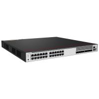 China S5755-S24UN8YZ 98012906 24*10/100/1000/2.5G BASE-T ports (PoE++) Network Switch for sale