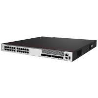China S5755-S24UN8YZ 98012906 24*10/100/1000/2.5G BASE-T ports (PoE++) Network Switch for sale