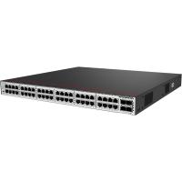 China S5755-S48T4X4Y-HT 98013133  4*10GE SFP+ ports, 4*25GE SFP28 ports Enterprise Access Switch for sale