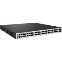 China S5755-S48T4X4Y-HT 98013133  4*10GE SFP+ ports, 4*25GE SFP28 ports Enterprise Access Switch for sale