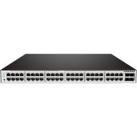 China S5755-S48T4X4Y-HT 98013133  4*10GE SFP+ ports, 4*25GE SFP28 ports Enterprise Access Switch for sale