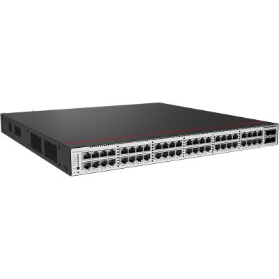 China S5755-S48P4X4Y-HT 98013134 48*10/100/1000BASE-T Enterprise Access Switch for sale