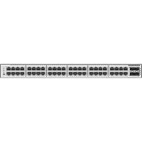 China S5755-S48P4X4Y-HT 98013134 48*10/100/1000BASE-T Enterprise Access Switch for sale