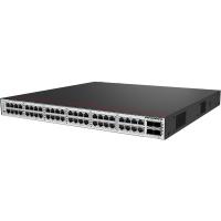 China S5755-S48P4X4Y-HT 98013134 48*10/100/1000BASE-T Enterprise Access Switch for sale