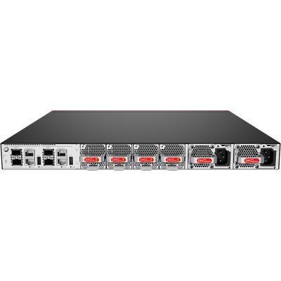 China S5731S-H48T4X-A 02353HVJ 48*10/100/1000BASE-T Ports Ethernet Network Switch for sale