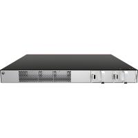 China 5731S-H48T4XC-A 02352YRF 48x GE +4x 10GE SFP+ 1x Expansion Slot 462Mpps Stackable Ethernet Switch for sale