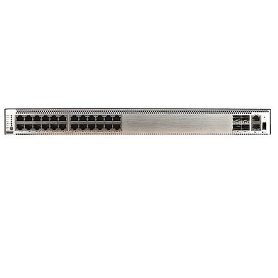 China S5731S-S24P4X-A 02353AHY 24 Port POE Gigabit Ethernet Network Switch for sale