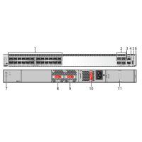 China S5731S-S24P4X-A 02353AHY 24 Port POE Gigabit Ethernet Network Switch for sale