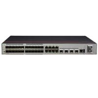 China S5735-L32ST4X-D1 98011399  24x GE SFP +8x GE RJ45 +4x 10GE SFP+ Network Switch for sale