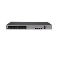 China S5735-L24P4X-A 98010927 10/100/1000BASE-T ports Enterprise Campus WiFi Network for sale