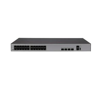 China S5735-L24P4X-A 98010927 10/100/1000BASE-T ports Enterprise Campus WiFi Network for sale