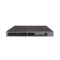 China S5735-L32ST4X-A 98010929 24*Ge SFP Ports, 8*10/100/1000base-T Ports 10g Network Switch for sale