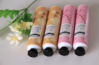 China YUCAI Aluminum Barrier Laminate Cosmetic Tube 76mm Roll 5ml - 120ml for sale