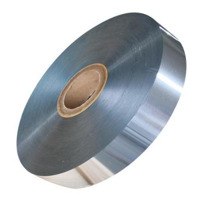 China YUCAI Aluminum Barrier Laminate Sheet 152mm For Face Cream Cosmetic Products for sale