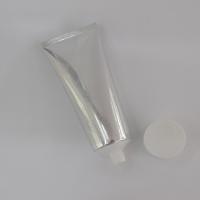 China YUCAI Aluminum Barrier Laminate Sheet 152mm For Face Cream Cosmetic Products for sale