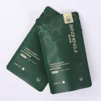 China Customized Printing Three Side Seal Bag Aluminum Foil Linking With High Barrier for sale