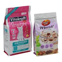 China Matte Varnish Heat Seal Coffee Bags 1.5Lb Customized Logo for sale