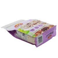 China Matte Varnish Heat Seal Coffee Bags 1.5Lb Customized Logo for sale