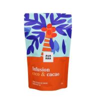 China Cookie Packaging Stand Up Zipper Pouch 340g 500g 200 Microns Matte Aluminum Foil Food Bags for sale
