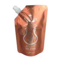 China Free Sample Doypack Pouch With Spout Moisture Proof Oxygen Proof for sale