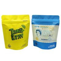 China Classic Coffee Sachet Stand Up Coffee Pouches With Valve 500g 120 Microns SGS Approved for sale