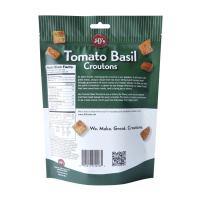 China Food Grade 250g Stand Up Aluminum Foil Bag Biodegradable With Zipper for sale