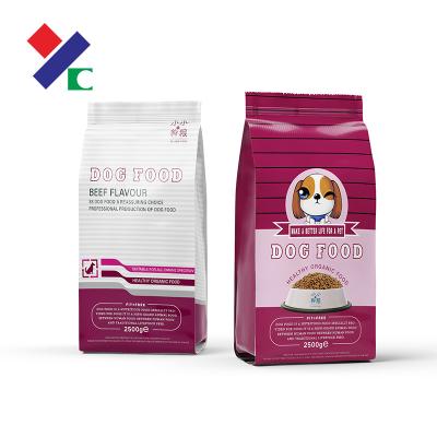 China OEM Custom  Packaging Bags , Resealable Stand Up Bags With Zipper for sale