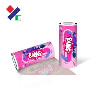 China BOPP Food Grade Laminated Packaging Film 80 mic Moisture Proof for sale