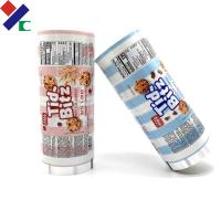 China 180mic Food Grade Plastic Film Roll for sale