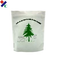 China Easy Tear Recyclable Packaging Bags 200g With Custom Logo BRC Certified for sale