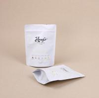 China Digital Printing Stand Up Zipper Pouch 10 Colors MBOPP Moisture Barrier For Snack Packing for sale