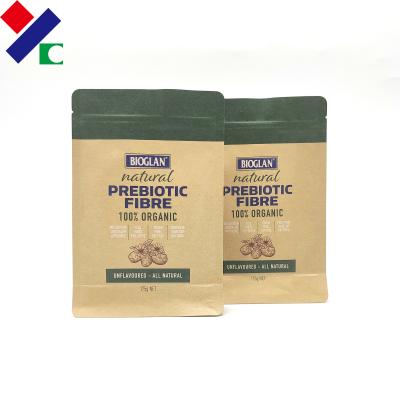 China Eco Friendly Side Gusset Stand Up Pouch 200 Gram Custom Coffee Bags With Valve for sale