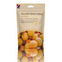 China Plastic Laminated Flexible 450g Stand Up Zipper Pouch For Cookie for sale