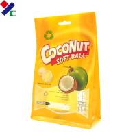 China EVOH PE Heat Sealing Eco Friendly Food Bag For Coconut for sale