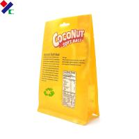 China EVOH PE Heat Sealing Eco Friendly Food Bag For Coconut for sale