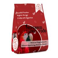 China Laminated Printed Side Gusset PET Food Packaging Bag Shiny Finishing for sale
