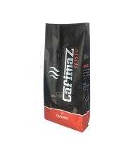 China 5lb 16oz Compostable Stand Up Coffee Pouch With Valve for sale