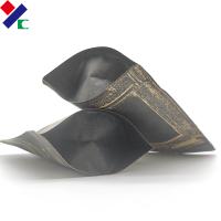 China 300gsm Compostable Dry Food Biodegradable Packaging Bags for sale