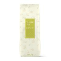 China Custom Side Gusset Tea Packaging Bags Laminated Plastic Matte Finished Waterproof for sale