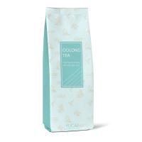 China Loose Tea Packaging Side Gusset Bags With High Barrier for sale