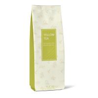 China Custom Side Gusset Tea Packaging Bags Laminated Plastic Matte Finished Waterproof for sale