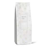 China 100g 200g Glossy Finish Plastic Side Gusset Bags With Valve Tea Packaging for sale