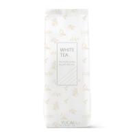 China 100g 200g Glossy Finish Plastic Side Gusset Bags With Valve Tea Packaging for sale