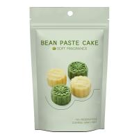 China Waterproof Recyclable Packaging Bags 3 Pack For Cake Bread for sale