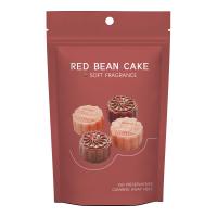 China Heat Seal Aluminum Foil  Pouch Plastic Flour Candy Food Packaging Bag for sale