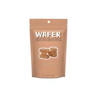 China Custom Moisture Proof Stand Up Zipper Pouch Rotogravure Printing for sale