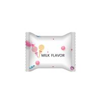 China Aluminum Foil Laminated Polyester Film Candy Sweet Confection Packaging Roll for sale