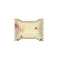 China Aluminum Foil Laminated Polyester Film Candy Sweet Confection Packaging Roll for sale