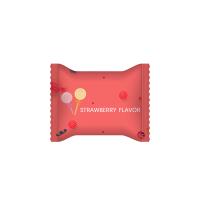 China Plastic Food Packaging Film Roll For Pillow Bag With Aluminum Foil Lining High Barrier for sale