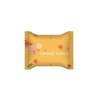 China Plastic Food Packaging Film Roll For Pillow Bag With Aluminum Foil Lining High Barrier for sale
